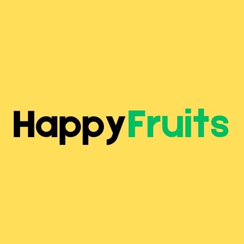 Happy Fruits | BRINGING FRESHNESS TO YOUR DOORSTEP